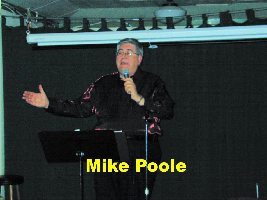 June 13 – Mike Poole « Sacred Grounds Coffeehouse