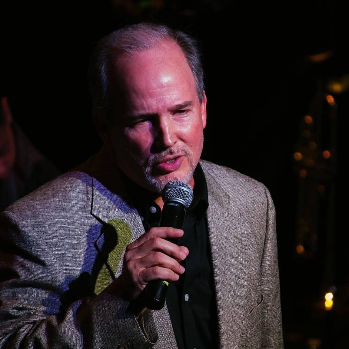 November 26 – Danny Smith « Sacred Grounds Coffeehouse